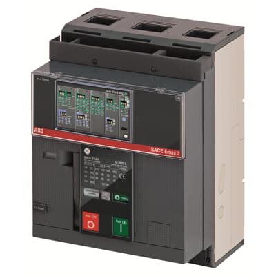 E1.2B 1250 Ekip Dip LI 3p F F - ARC Technologies